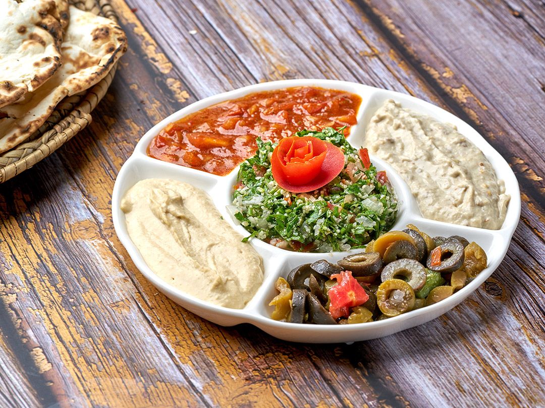 Shalaweet delivery service in Bahrain | Talabat