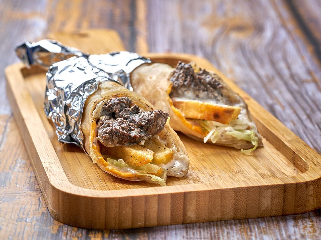 Shalaweet delivery service in Bahrain | Talabat