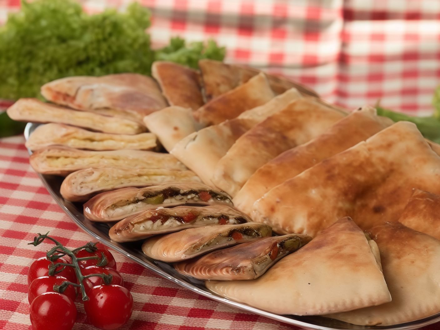 Fatayer Flamingo delivery service in Kuwait | Talabat