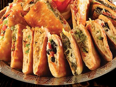 Catharei bakery and Sweets delivery service in Qatar | Talabat
