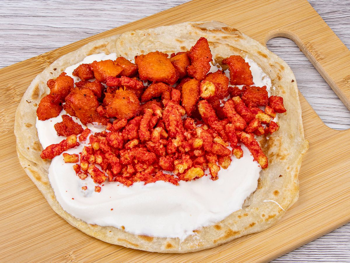 Rashed Ali Cafeteria delivery service in UAE | Talabat
