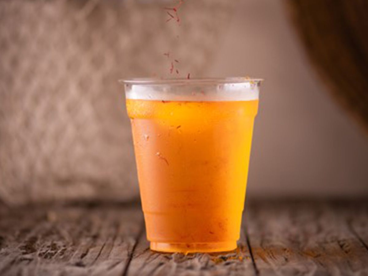 Sharbet Saffron Restaurant delivery service in Bahrain | Talabat