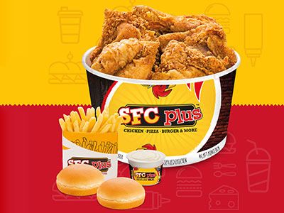SFC Plus delivery in Dubai, Abu Dhabi and many other cities | SFC Plus ...