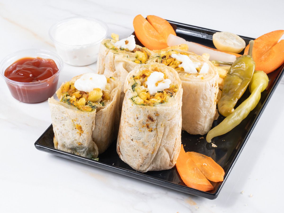 Super Kings Restaurant delivery service in UAE | Talabat