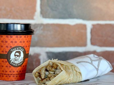 Filli Cafe Karak delivery in Muscat, Salalah and many other cities ...