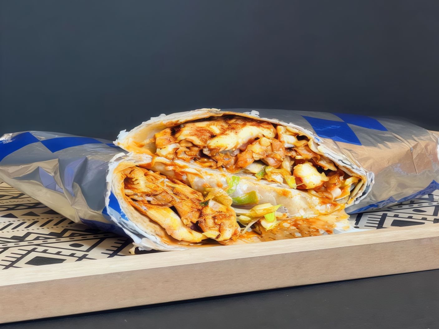 MR. FOOD delivery service in Bahrain | Talabat