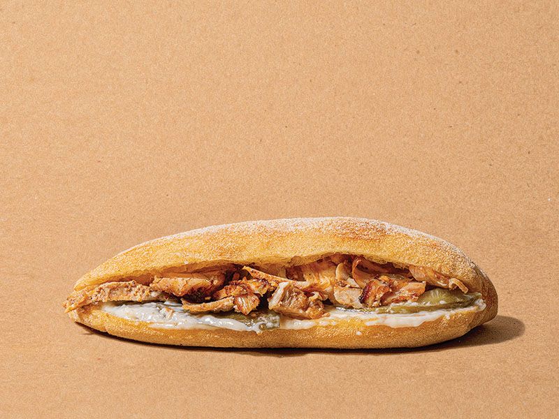 Shawarma Sharaf delivery service in Kuwait | Talabat