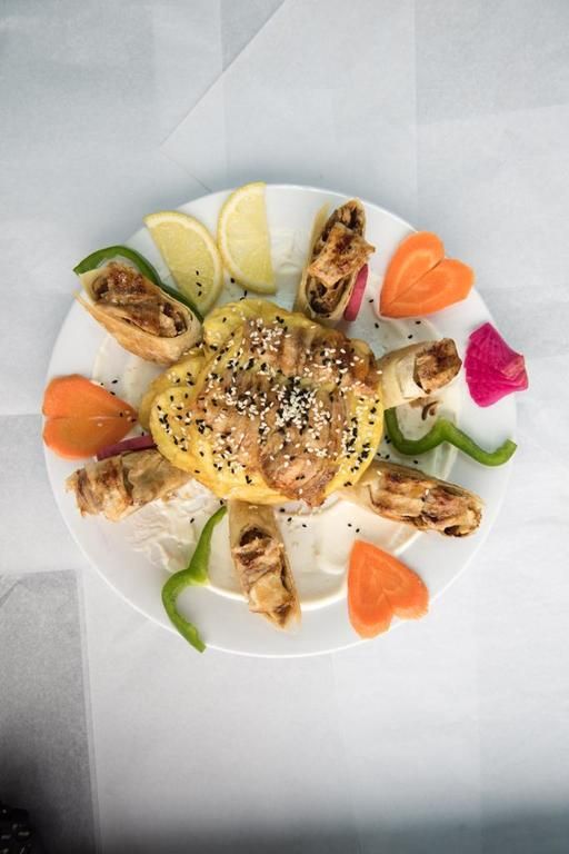 Al Hara Al Shamia Restaurant & Grills delivery in Dubai, Abu Dhabi and ...