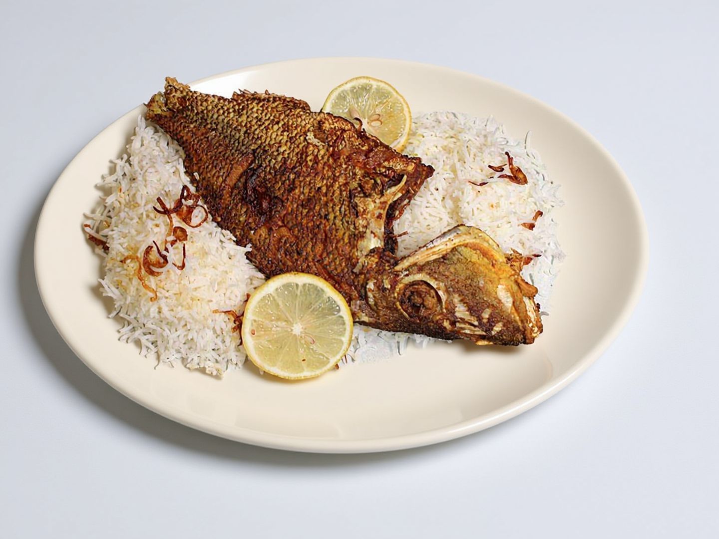 Al Deerah Banquet delivery service in Qatar | Talabat