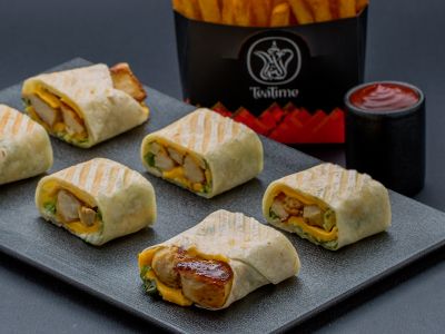 Tea Time delivery service in Qatar | Talabat