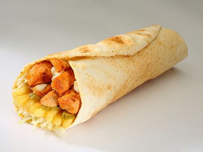 Shawarma Matic delivery in Kuwait | Shawarma Matic menu | Talabat