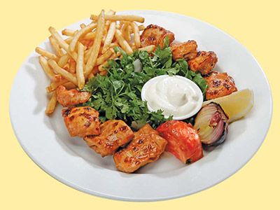 مطعم دجاج تكا الكويت | قائمة طعام دجاج تكا | خدمة توصيل دجاج تكا | طلبات