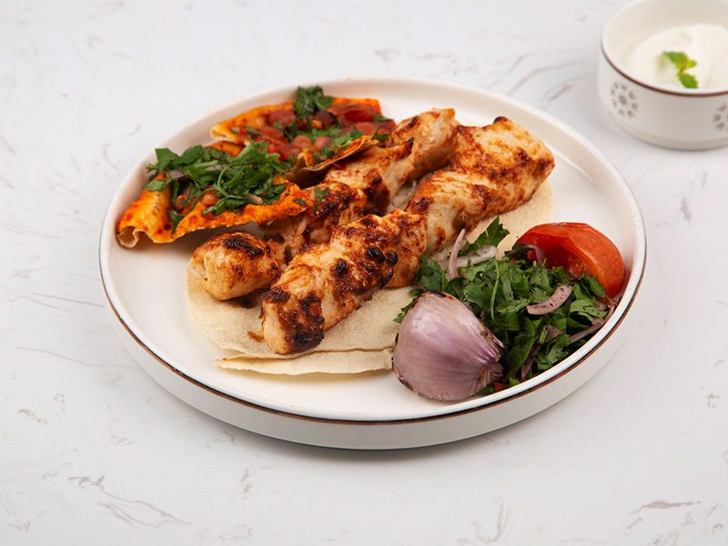 Derwandi Lounge And Restaurant LLC delivery service in UAE | Talabat