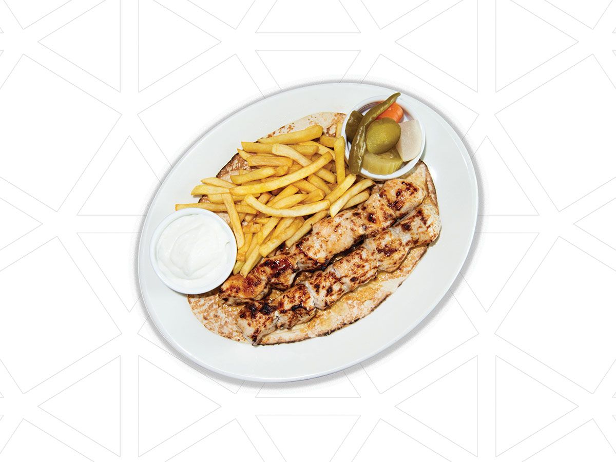 Fire & Fatayer delivery service in UAE | Talabat