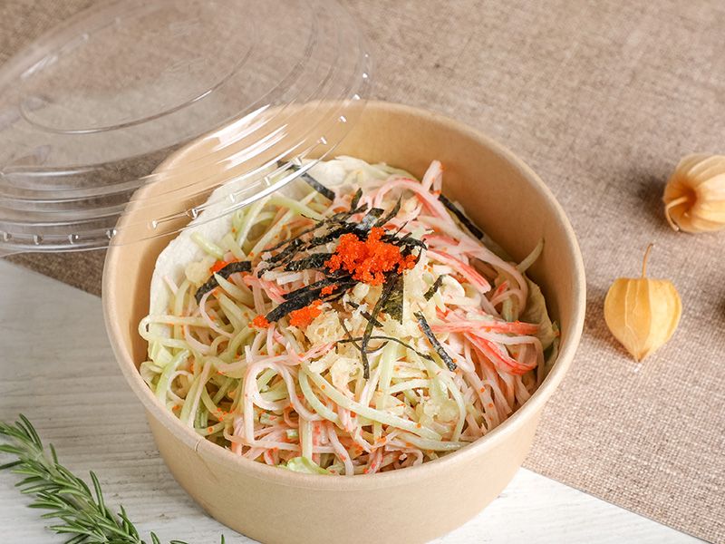 Shogun TO GO delivery service in Qatar | Talabat