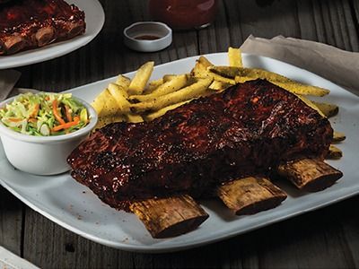 Applebees delivery in Doha, Duhail and many other cities | Applebees ...