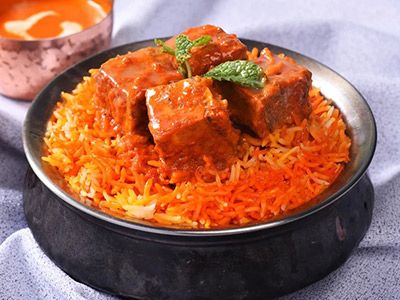 Biryani Express delivery in Kuwait | Biryani Express menu | Talabat