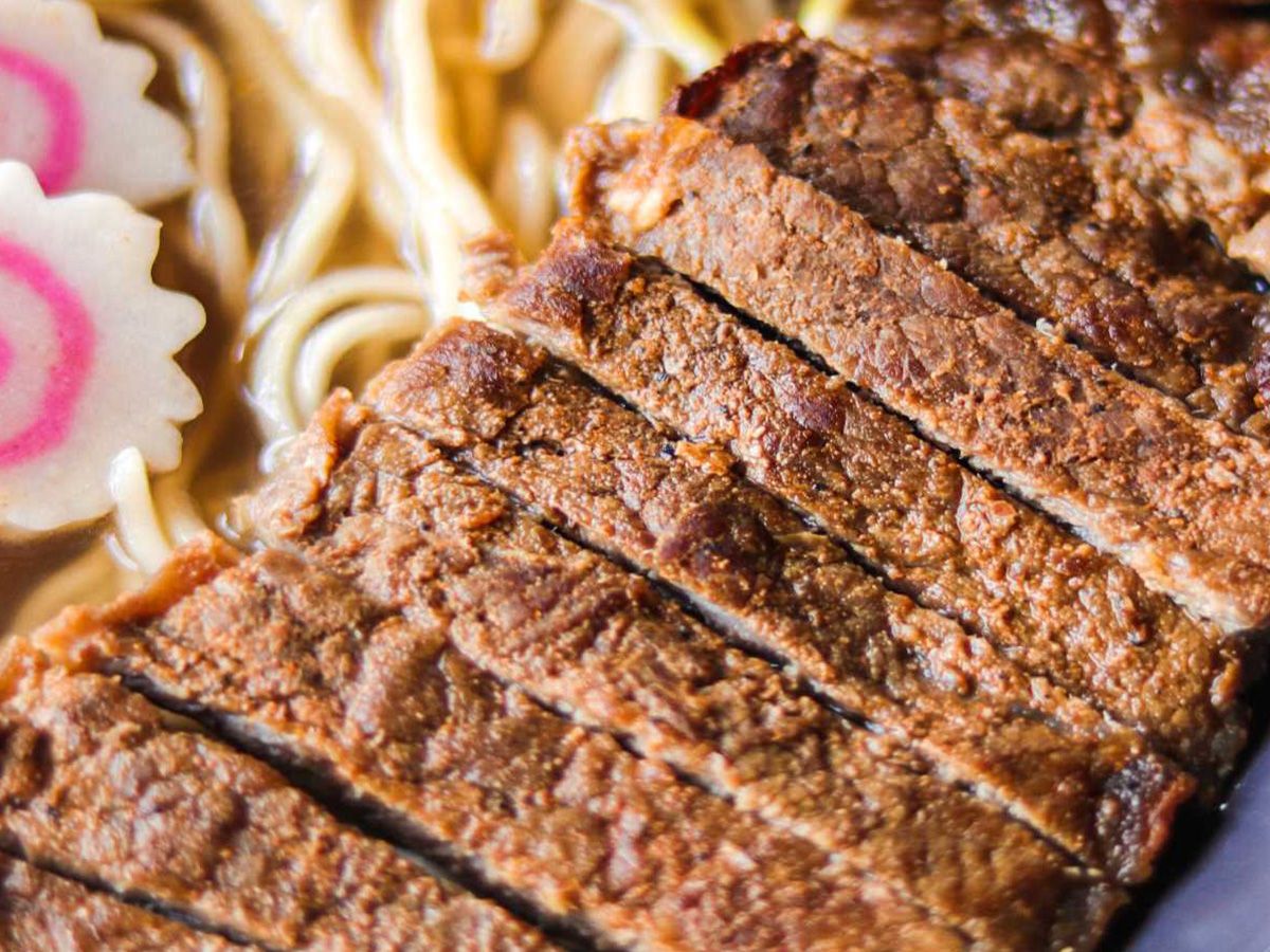 Ichimiro Ramen delivery service in Egypt | Talabat