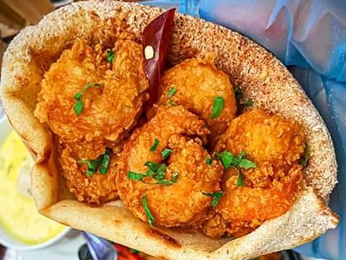 ASMAK AL MARKAB SEA FOOD RESTAURANT delivery service in UAE | Talabat