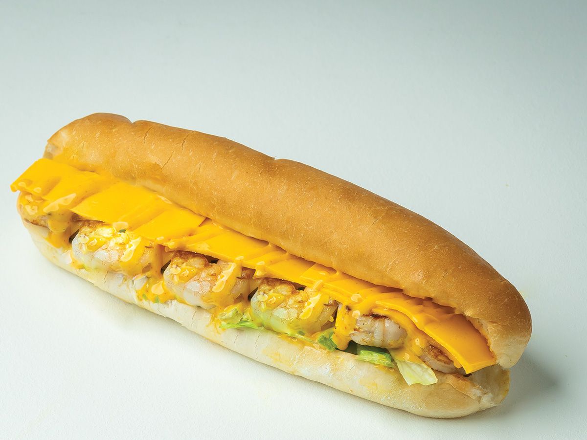 Sandwich Mahale delivery service in Kuwait | Talabat