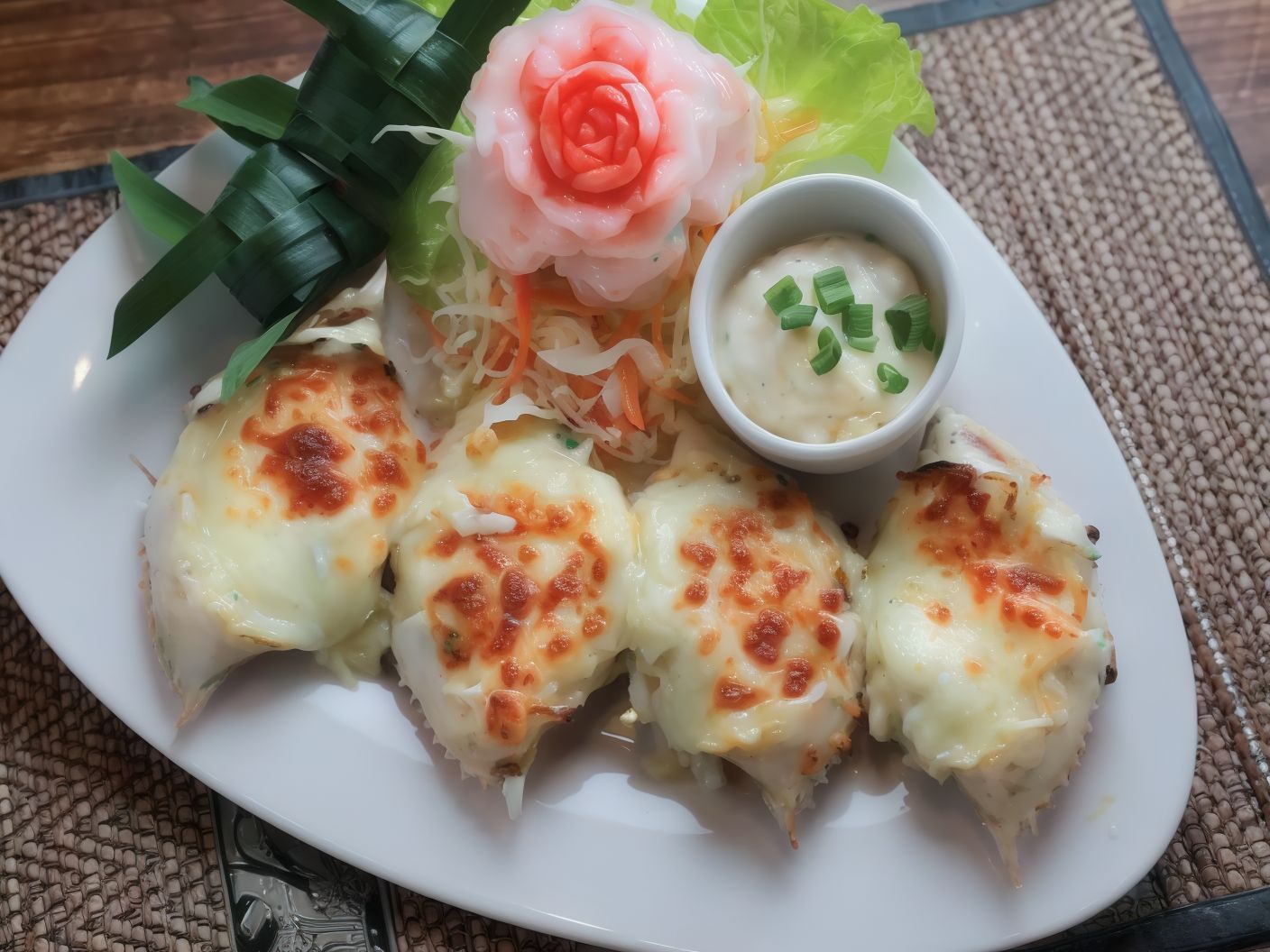 Thai Seafood Restaurant delivery service in Bahrain | Talabat