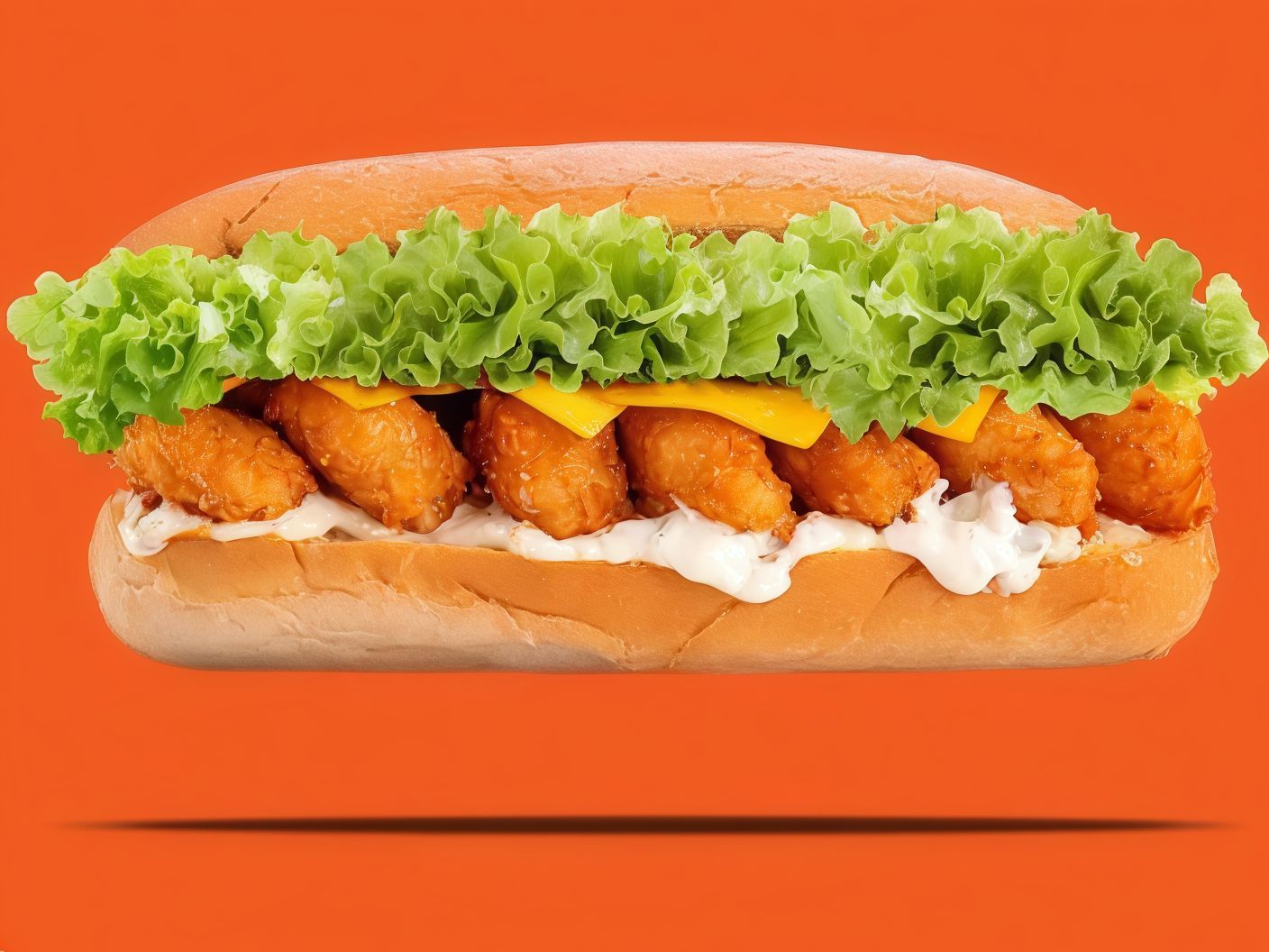 Shrimpy delivery service in Qatar | Talabat