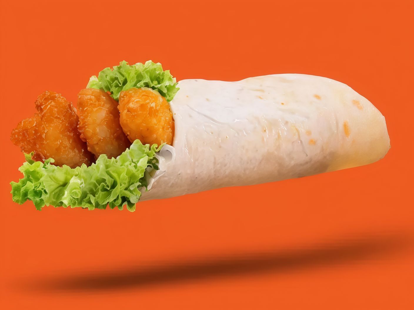 Shrimpy delivery service in Qatar | Talabat