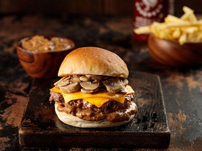 Sub Corner delivery in Bahrain | Sub Corner menu | Talabat