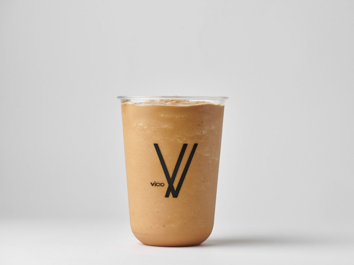 Vicio Cafe delivery service in Bahrain | Talabat