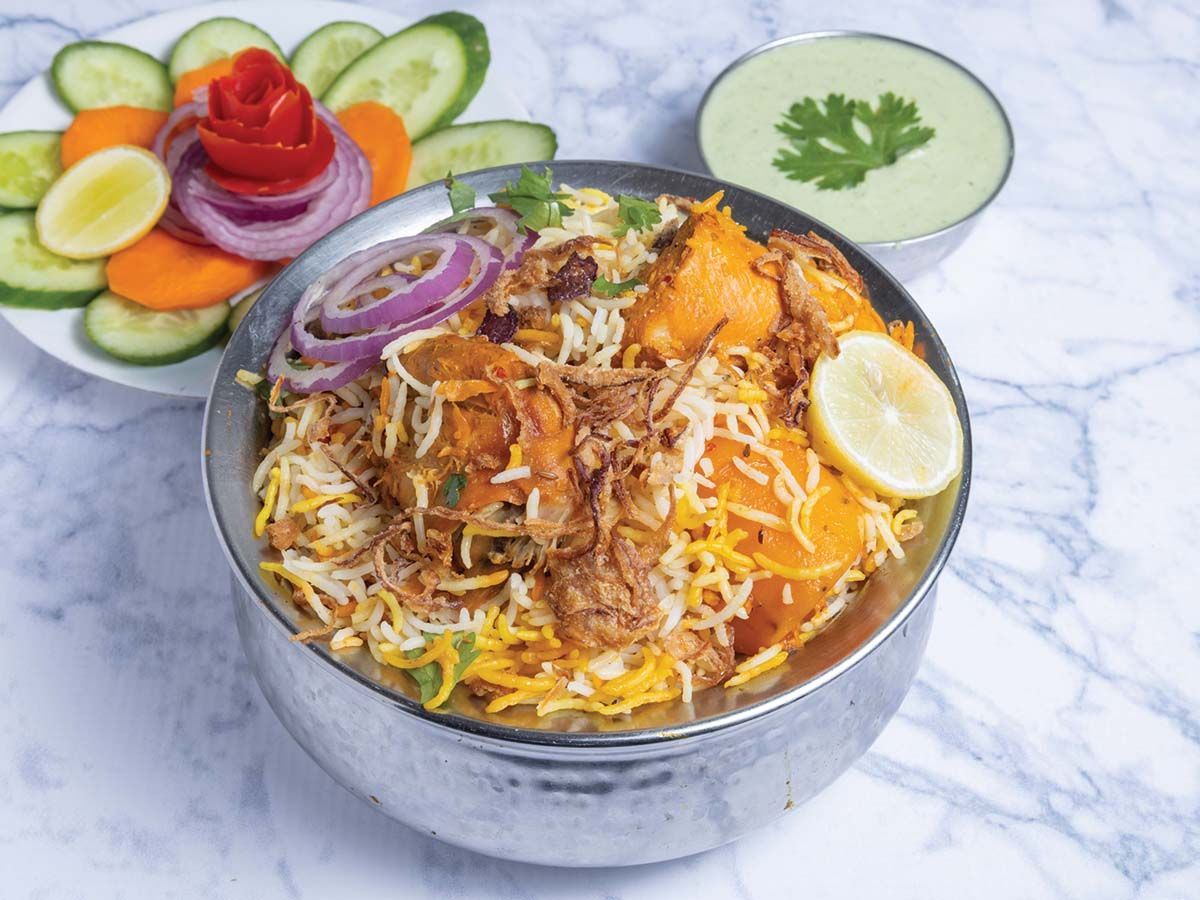 APNA SHINWARI RESTAURANT delivery service in UAE | Talabat