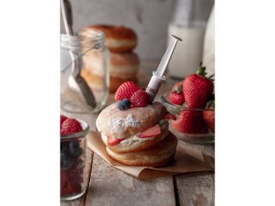 Donutty delivery in Doha, Duhail and many other cities | Donutty menu ...