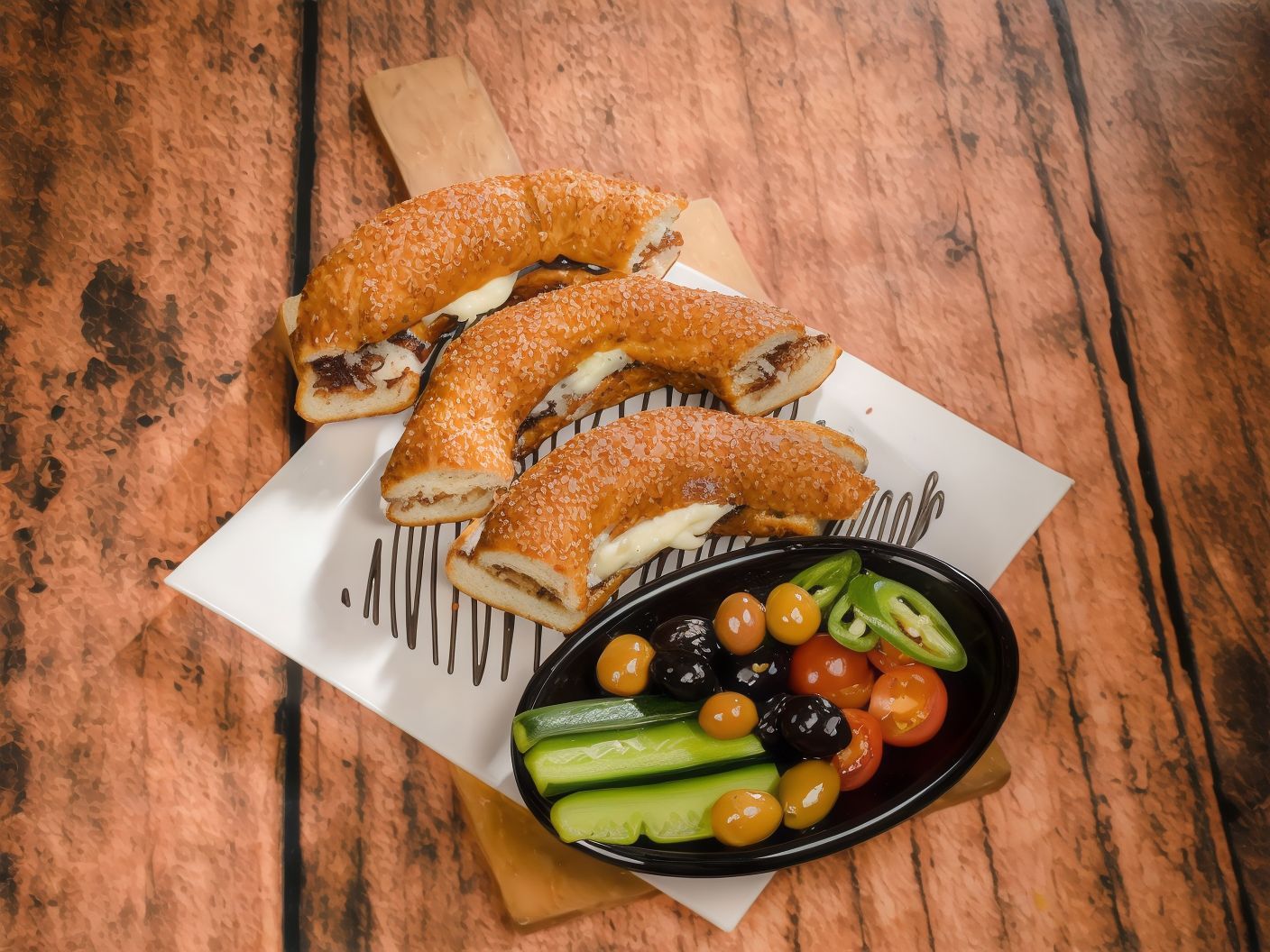 Karafirin delivery service in Qatar | Talabat