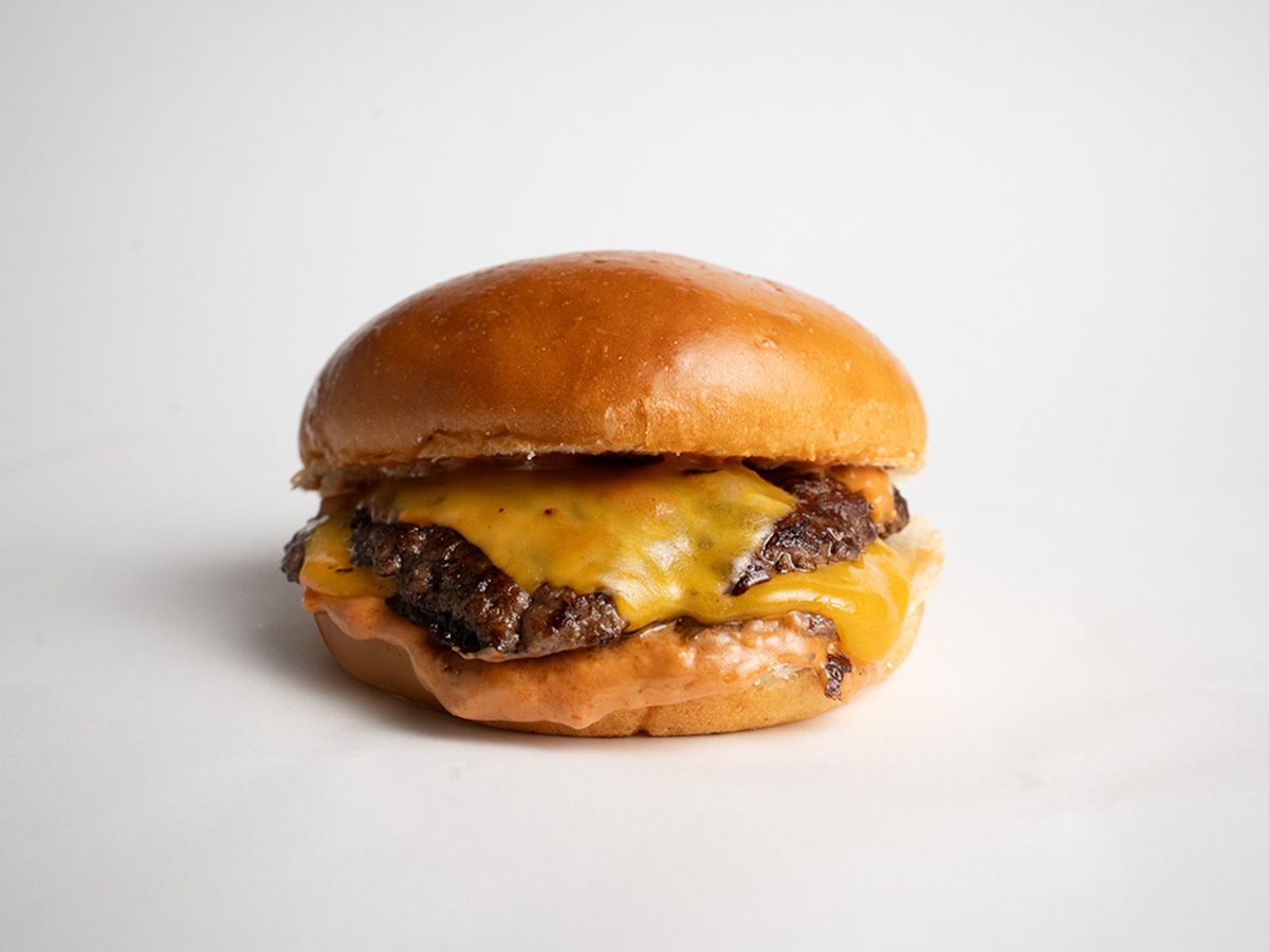 Juicy Burger delivery service in Jordan | Talabat