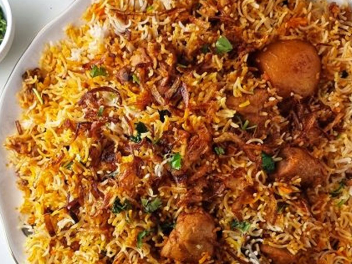 DAR KARACHI DARBAR RESTAURANT delivery service in Bahrain | Talabat