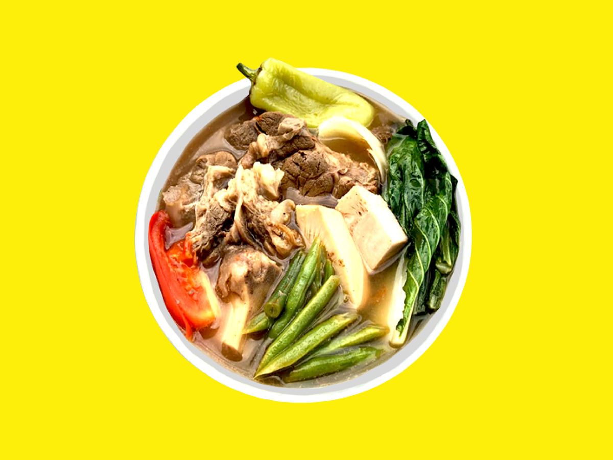 Pares N Mami delivery service in Kuwait | Talabat