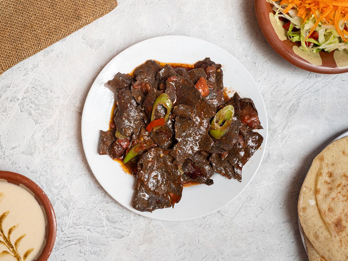 Smaan Abla delivery service in Egypt | Talabat