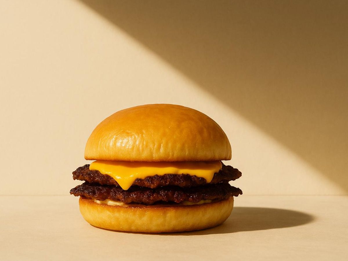 Wilder Smash Burger delivery service in UAE | Talabat