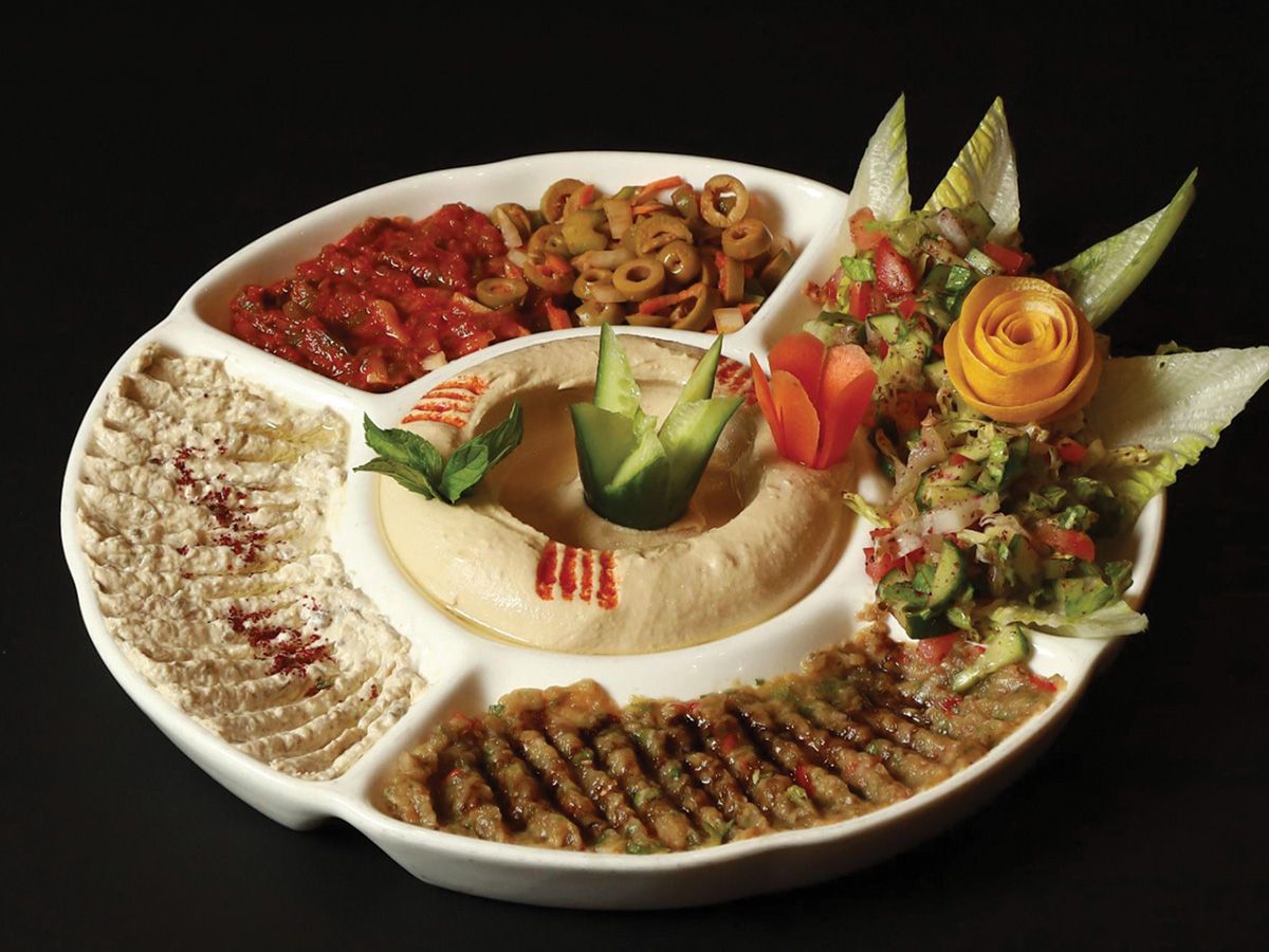 Afghan Majlis delivery service in Qatar | Talabat