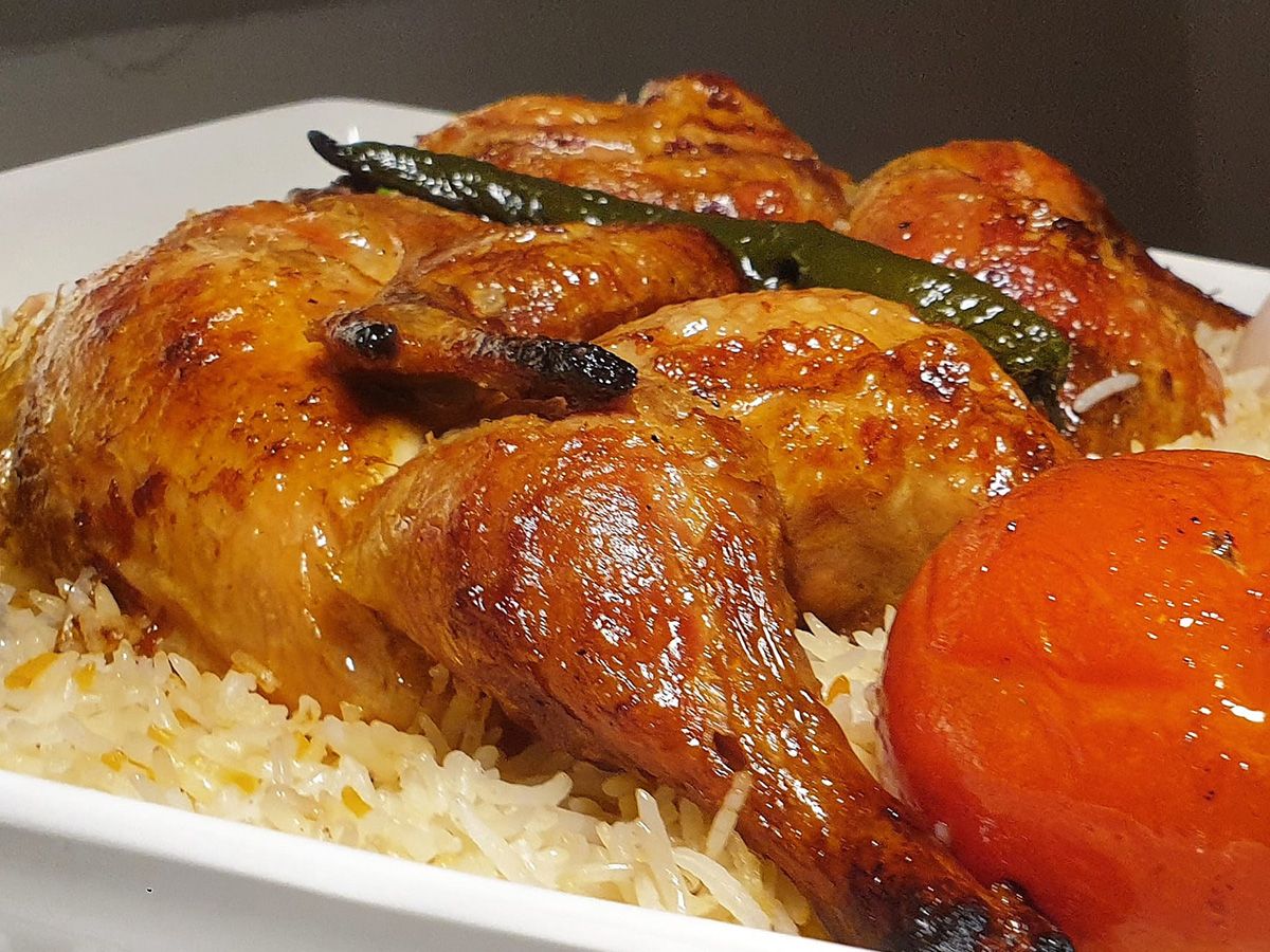 Mashwiya delivery service in Bahrain | Talabat