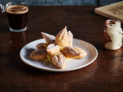 Over Jar delivery in Kuwait | Over Jar menu | Talabat