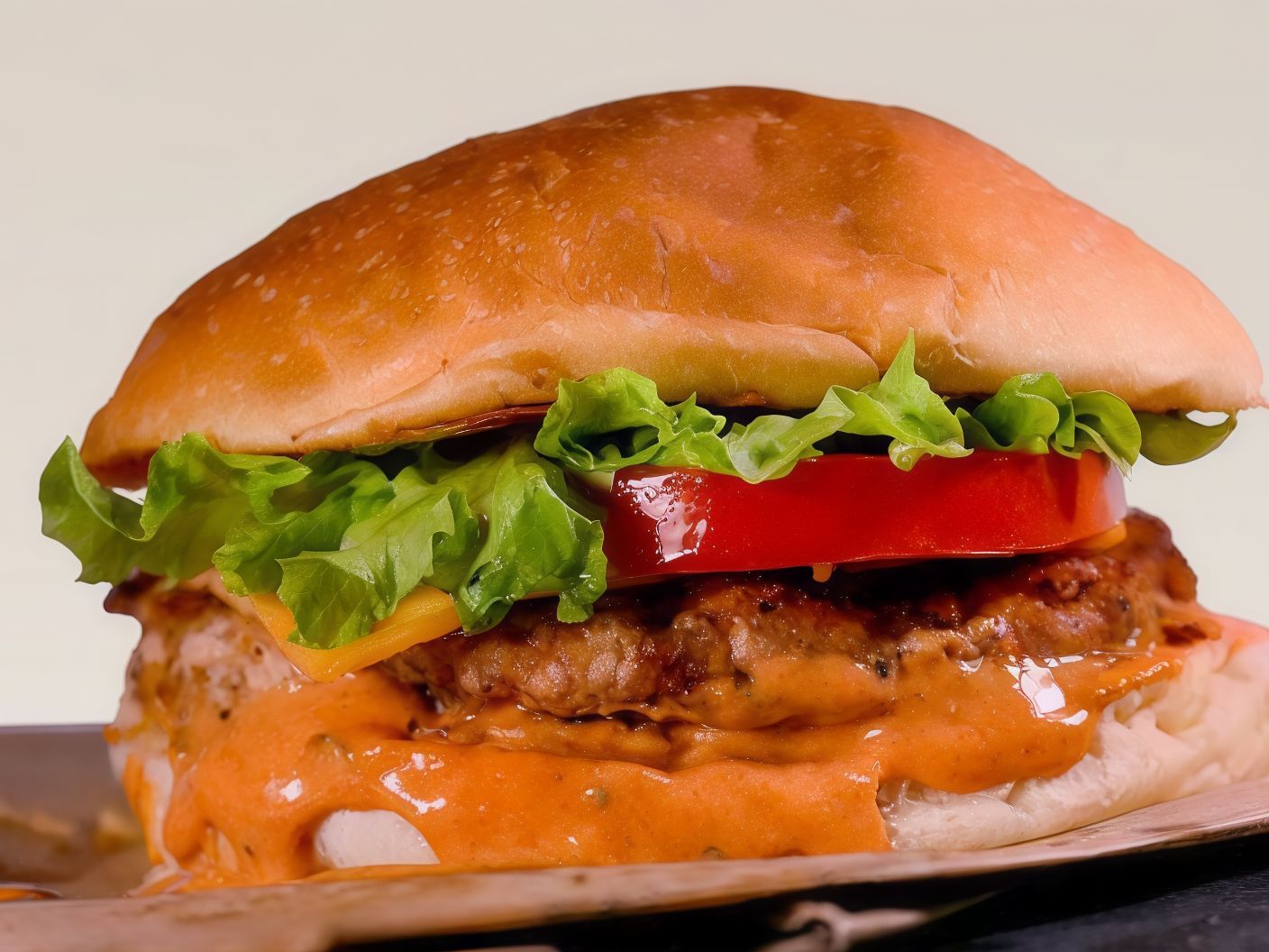 Burger 465 delivery service in Bahrain | Talabat