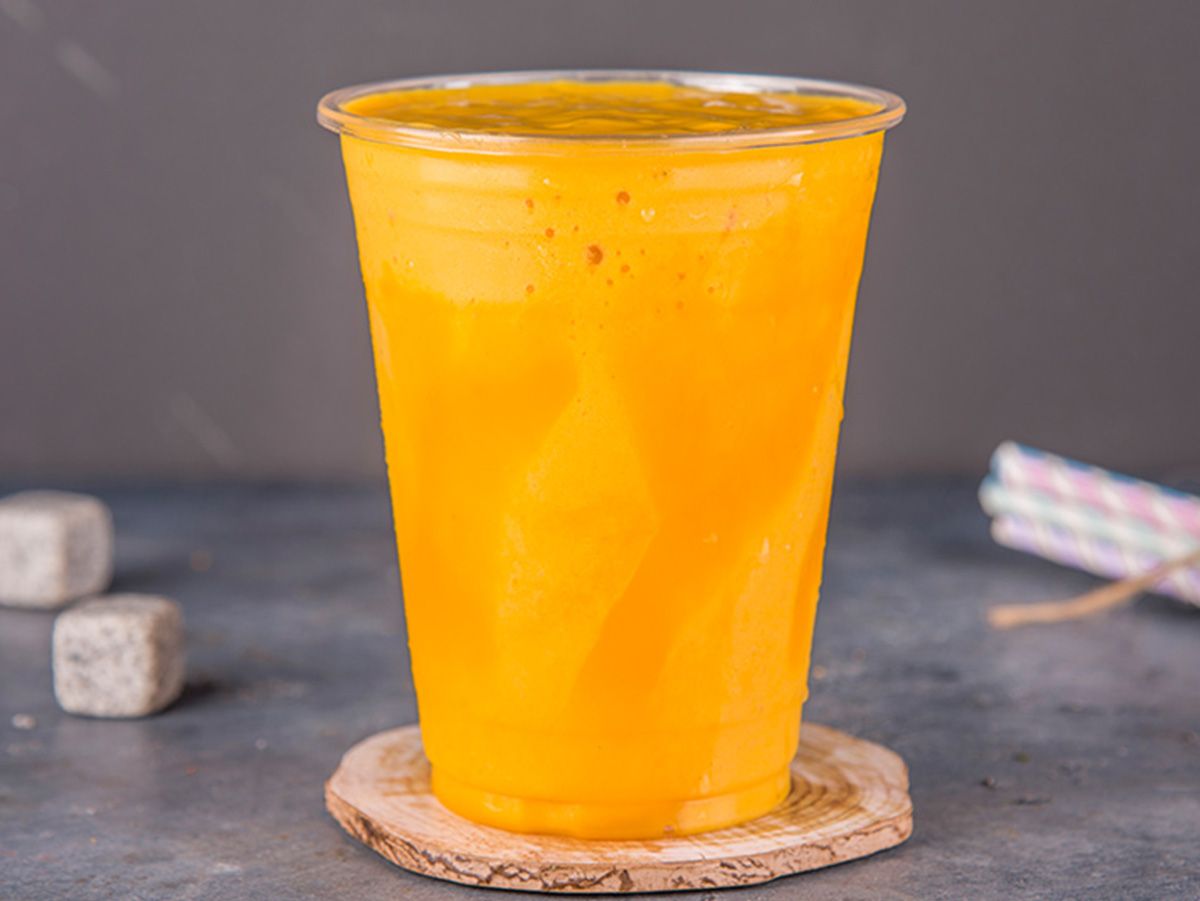 Bayro Juice delivery service in Egypt | Talabat