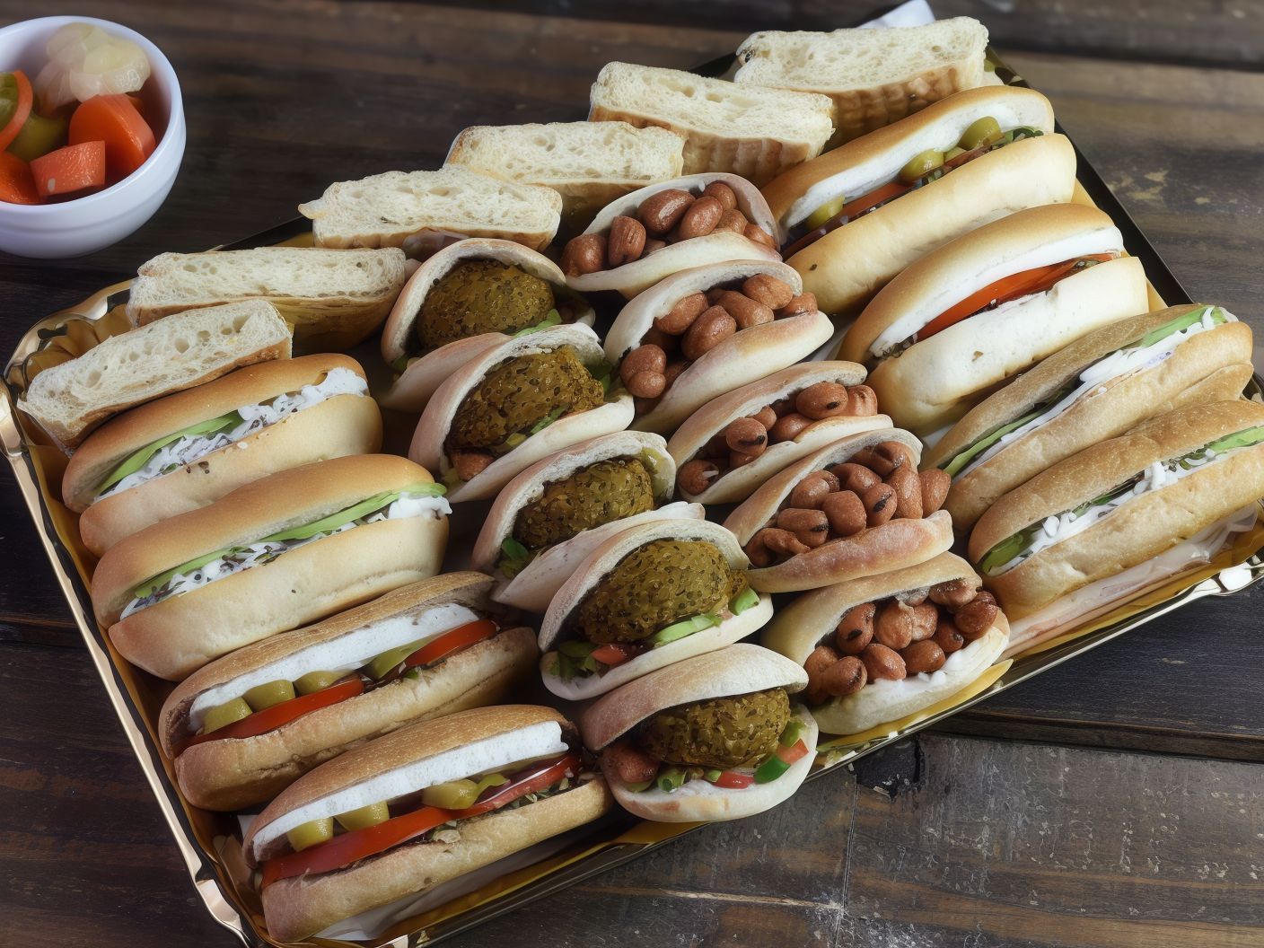 Take Away Restaurant delivery service in Qatar | Talabat