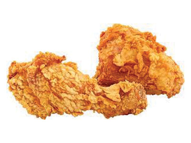 Wizzo Fried Chicken & Burger delivery service in Egypt | Talabat