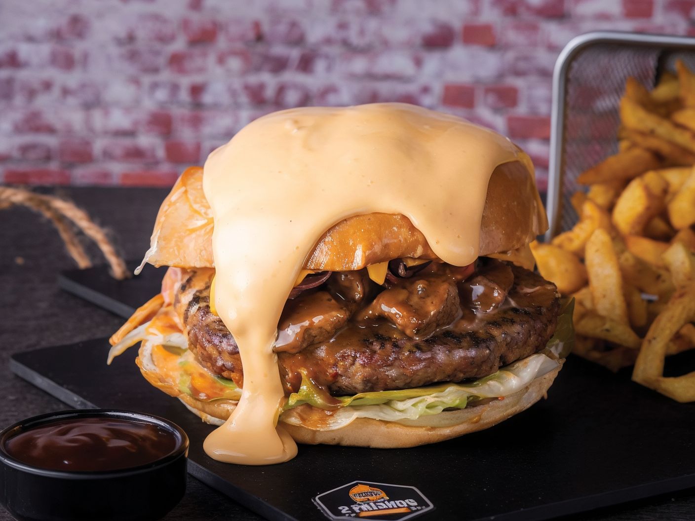 So Yummy Restaurant delivery service in Jordan | Talabat