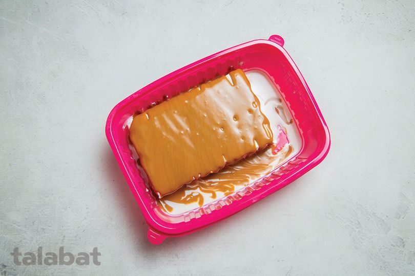 Soft Cream delivery service in Egypt | Talabat