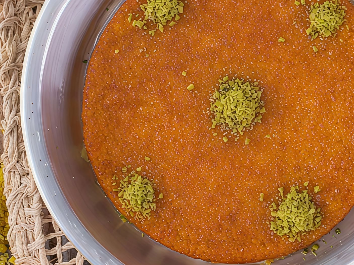 Dr. Kanafa delivery service in Qatar | Talabat