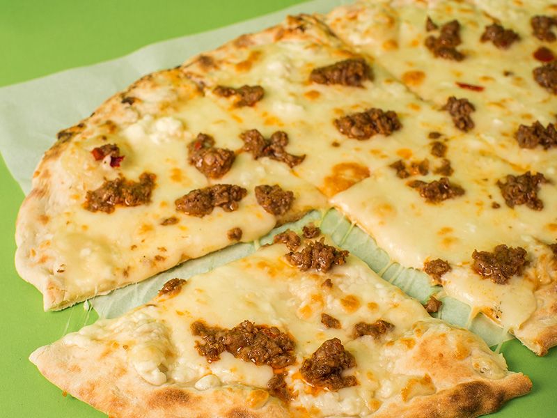 Mashrouha delivery service in Qatar | Talabat