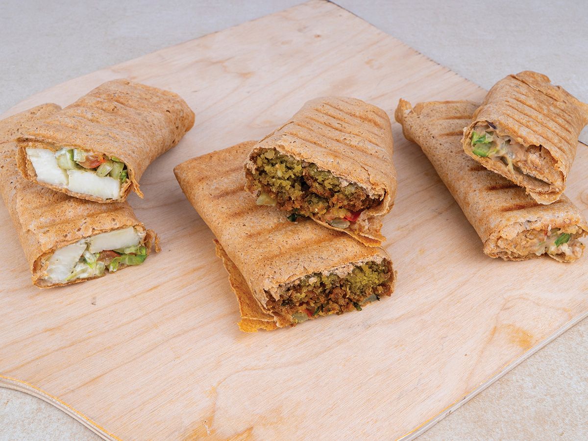 SOUR BAKERY delivery service in UAE | Talabat