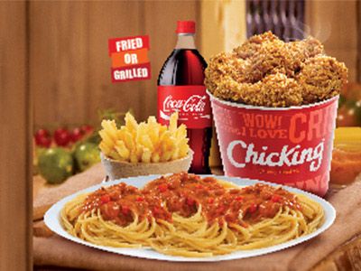 Chicking delivery in Dubai, Abu Dhabi and many other cities | Chicking ...